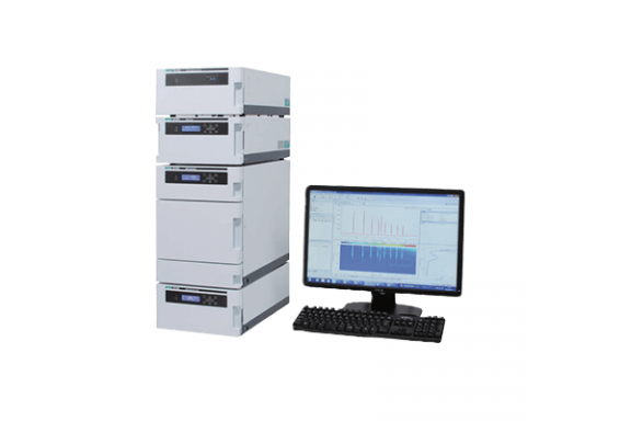 Kỹ thuật sắc ký lỏng (HPLC) - Ứng dụng một số kỹ thuật tiến bộ mới của ...